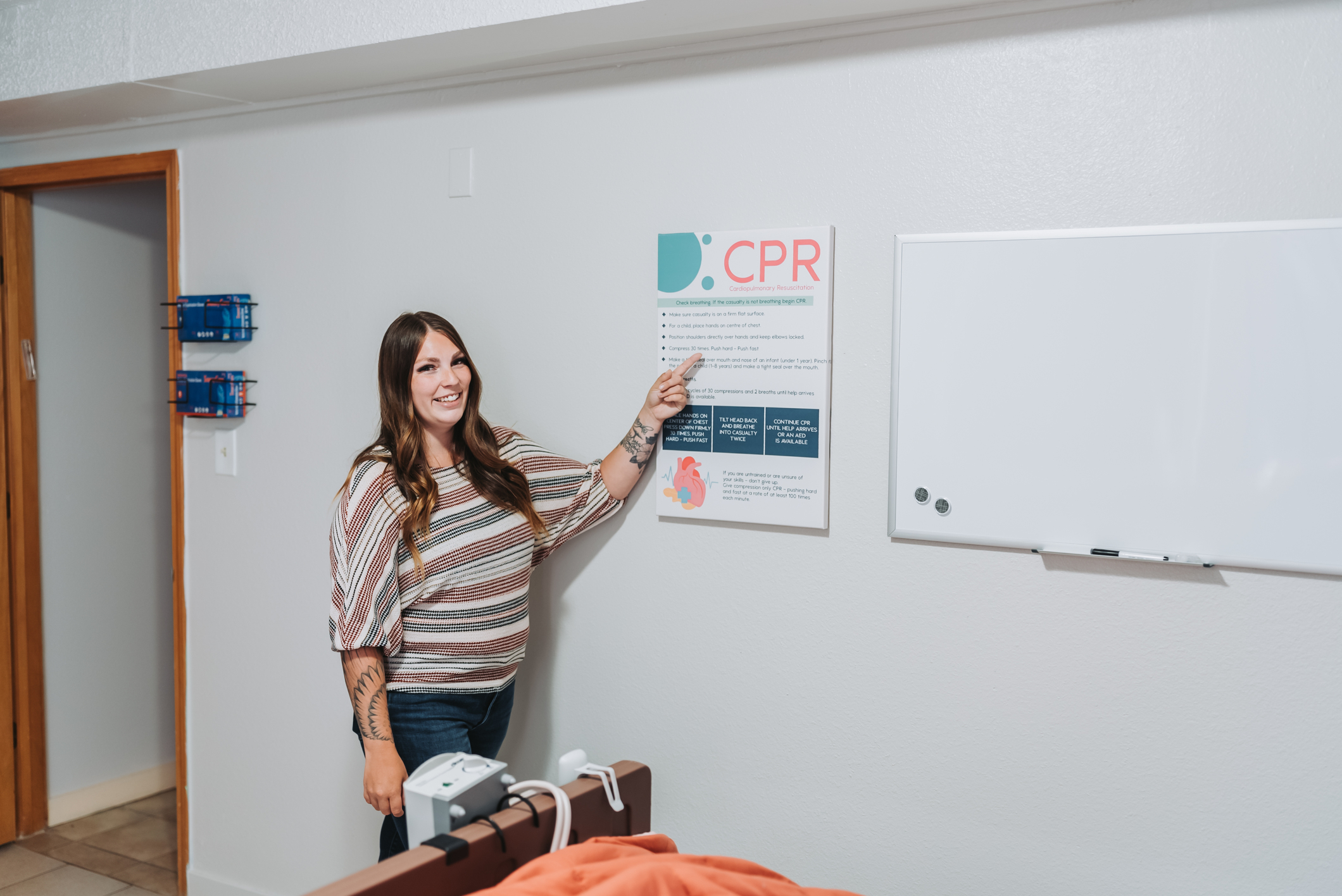 About - Better Options School of Nursing
